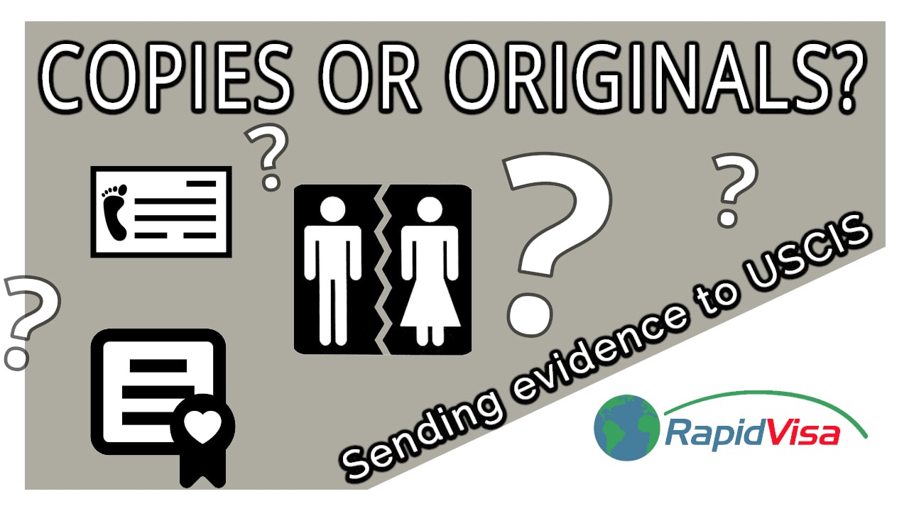 USCIS Case Numbers Explained - RapidVisa®