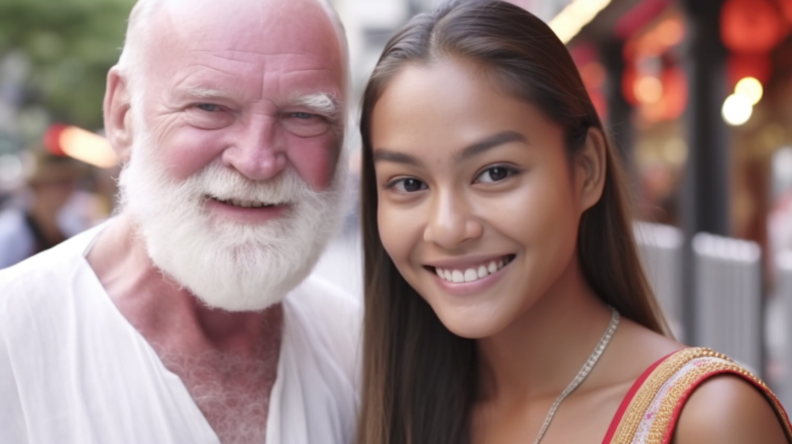 Age Difference/Age Gap - RapidVisa®